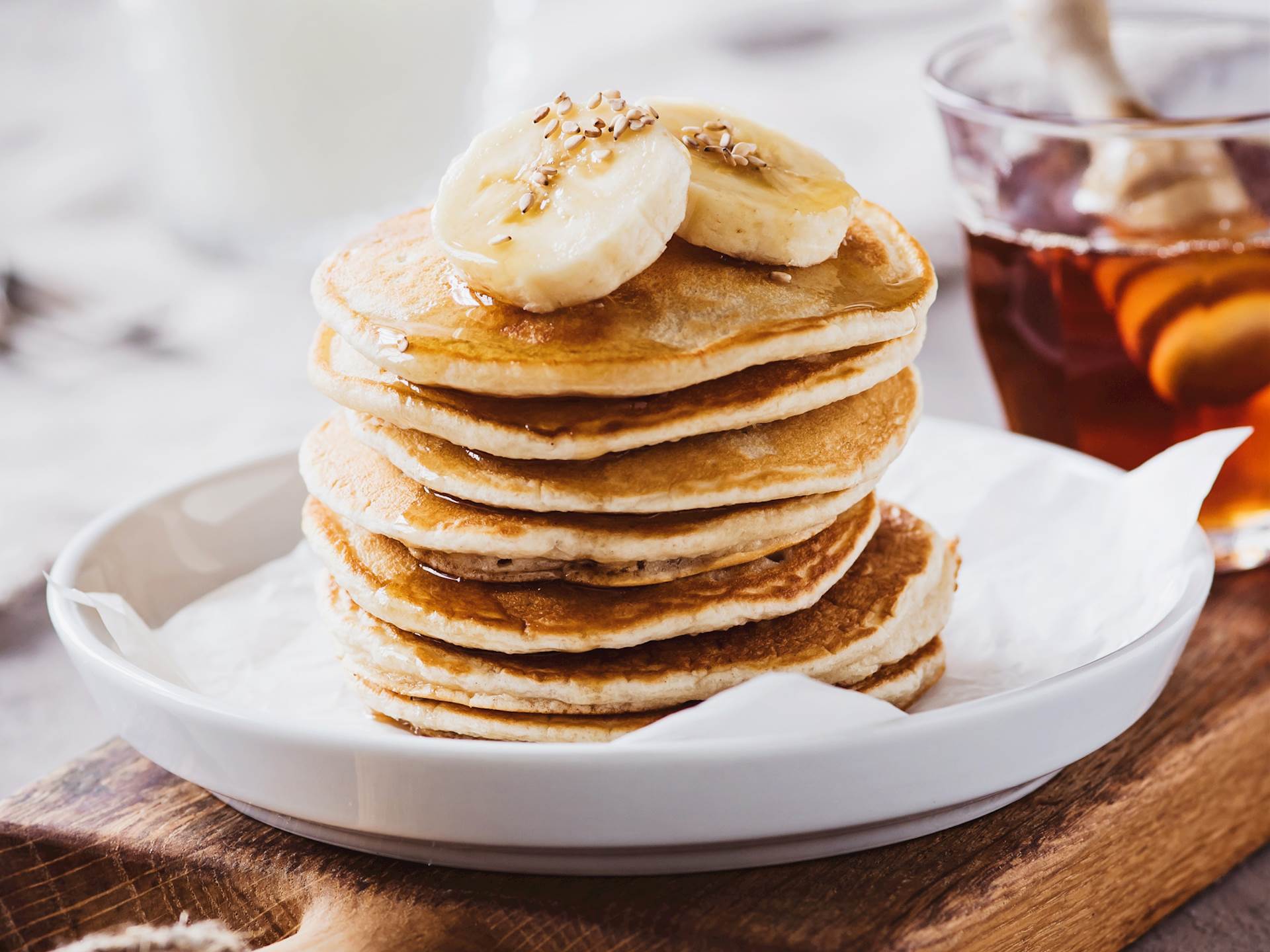 PrOatein | Lantmännen Functional Foods