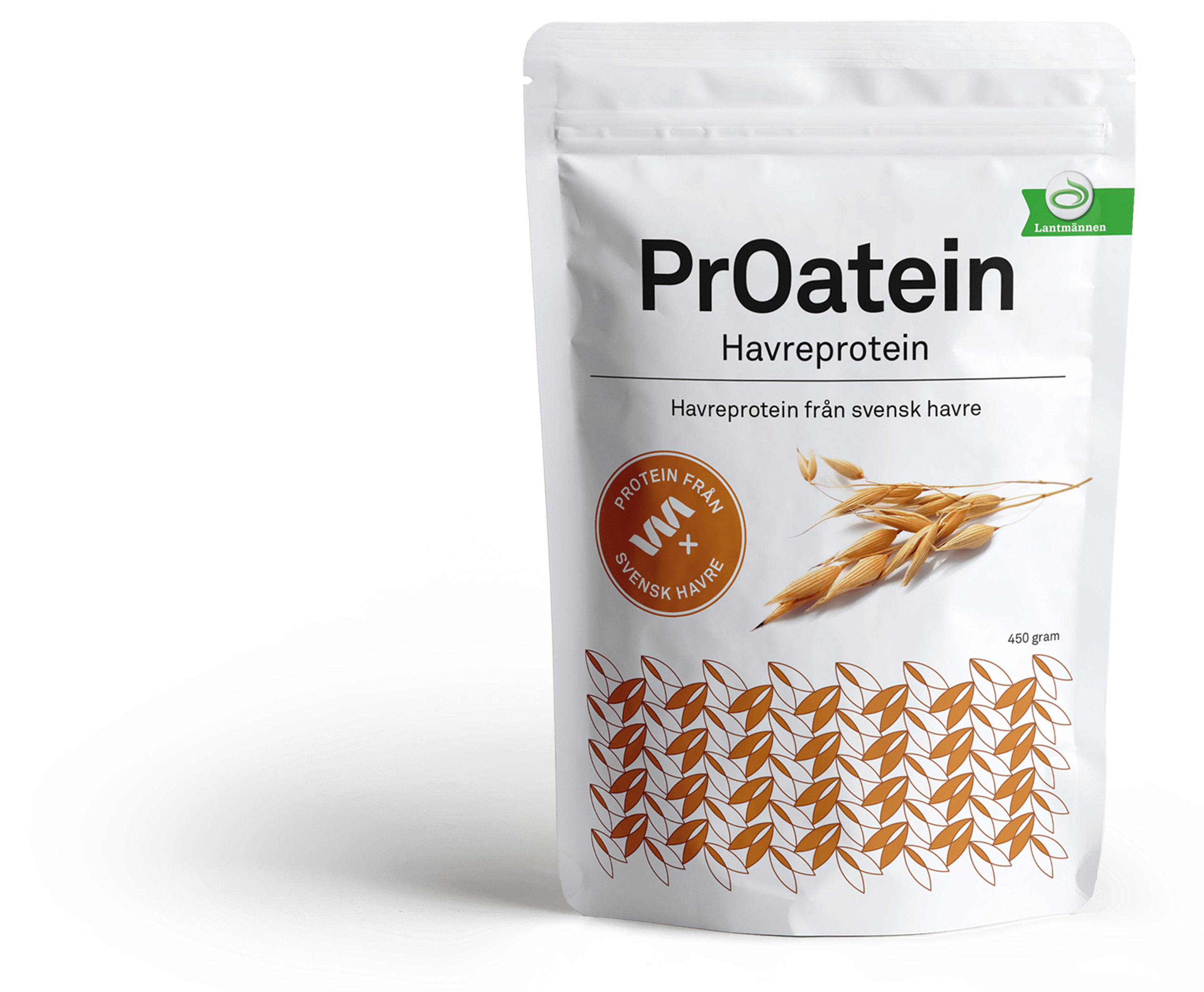 PrOatein | Lantmännen Functional Foods